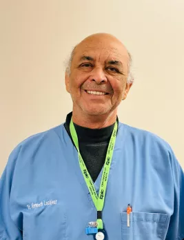 Kenneth Locklear, MD | Cape Fear Valley Health